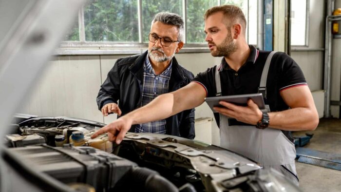 Best Auto Repair Shop Oceanside | Golden Wrench Automotive